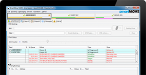 SMARTMOVE – NZ TAXI COMMUNICATIONS