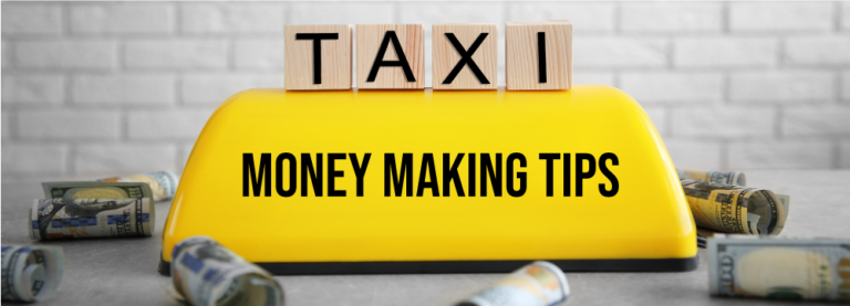 Taxis 2021 – Making Money – NZ TAXI COMMUNICATIONS